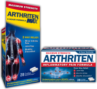 ARTHRITEN | Alva-Amco